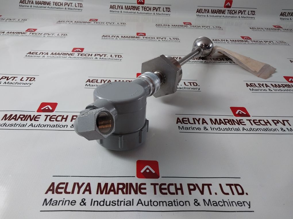 Killark Guf/Gum 1 Dense Phase Level Interface Switch – Aeliya Marine Tech®