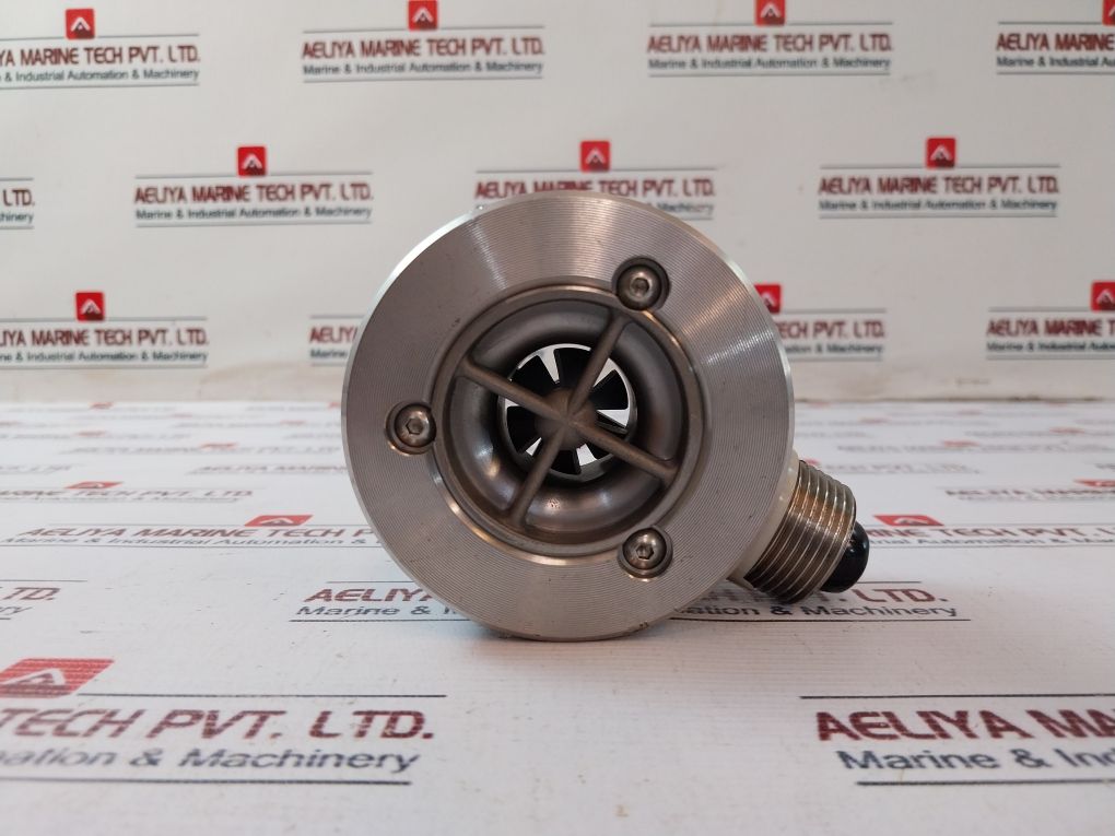Kimray Bk132-150 Flow Meter 10V – Aeliya Marine Tech