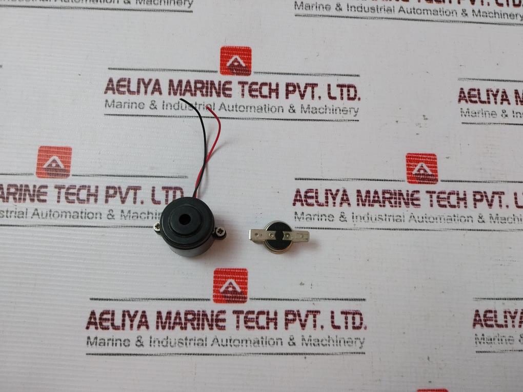 Kingstate Kpeg251 Piezo Buzzer – Aeliya Marine Tech
