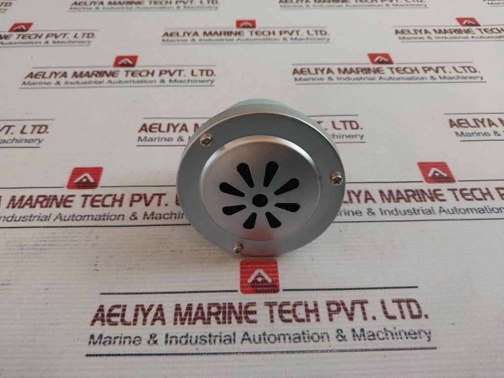 Kitazawa Ebz Dc 24V Electric Buzzer – Aeliya Marine Tech®