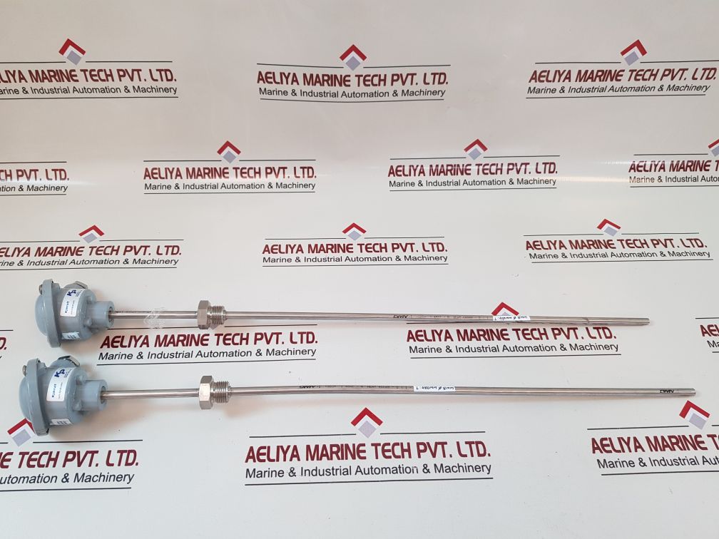 Kjaerulf pedersen 1xk temperature sensor cl.2 – Aeliya Marine Tech