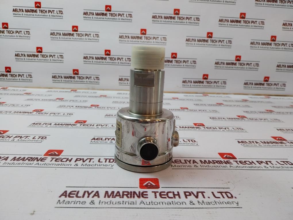 Klay Instruments 8000-h-s-ex Pressure Transmitter – Aeliya Marine Tech