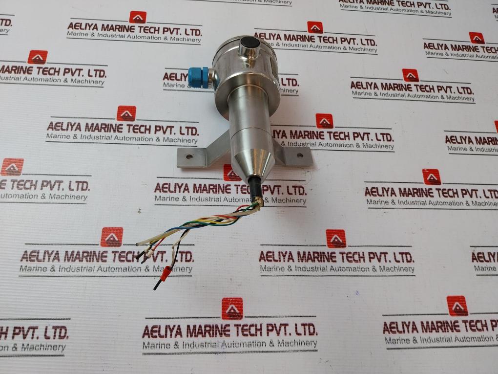 Klay Instruments Hyd-ca(40M)-f-s-v Level Transmitter 17-28V Dc – Aeliya ...