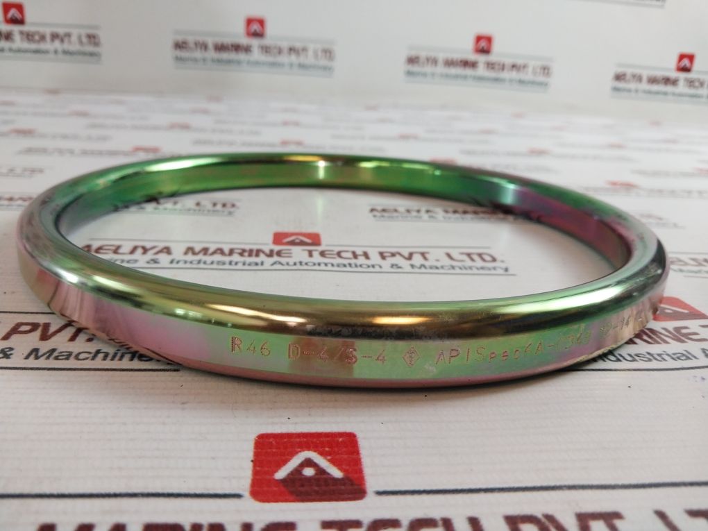 Klinger R46 Oval Ring Joint – Aeliya Marine Tech