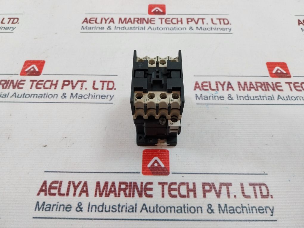 Klockner- Moeller Dil R 22 Contactor – Aeliya Marine Tech