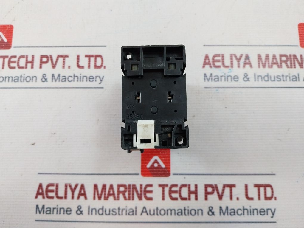 Klockner- Moeller Dil R 22 Contactor – Aeliya Marine Tech