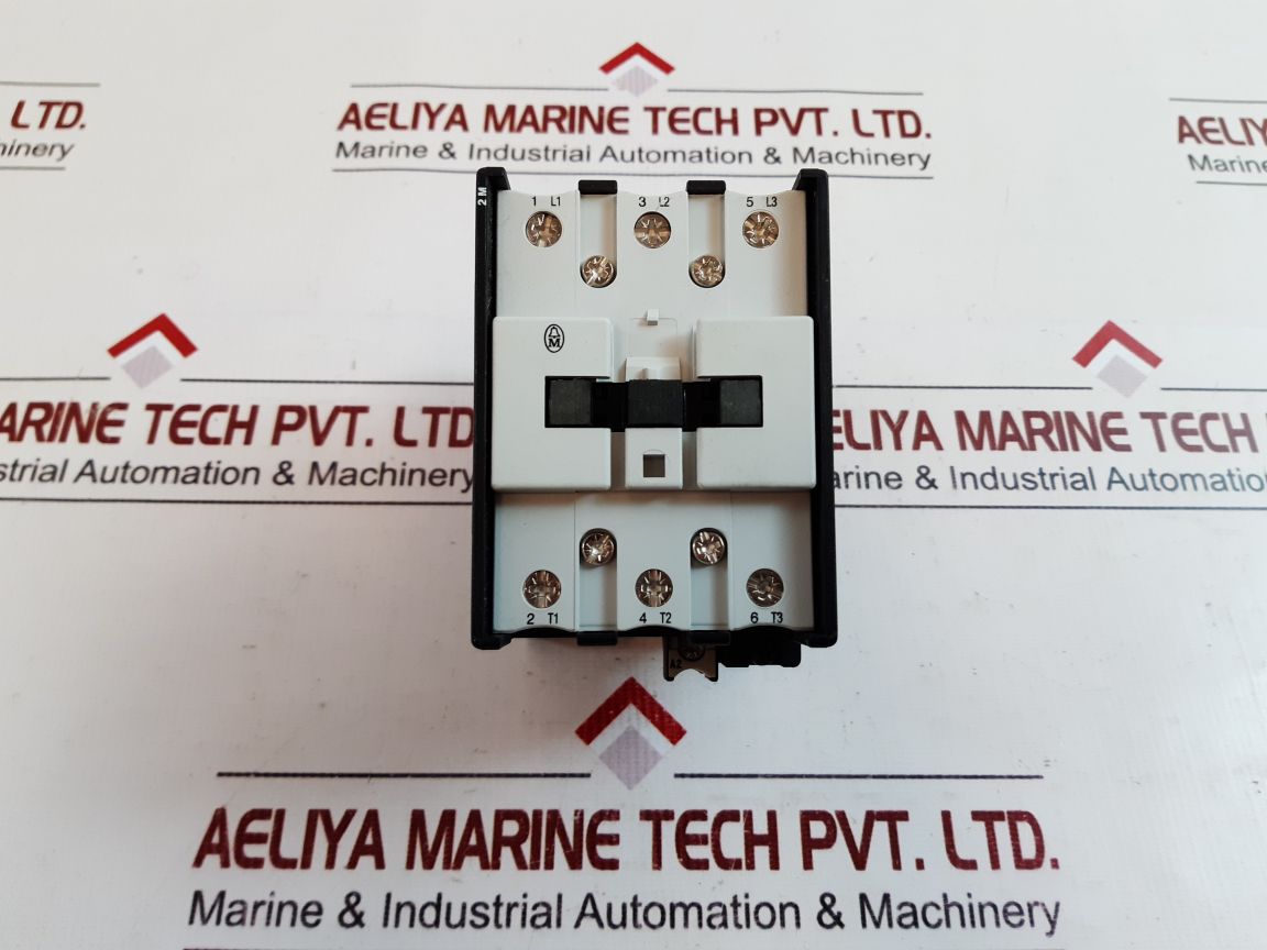 Klockner-moeller Dil 2 M Contactor – Aeliya Marine Tech®
