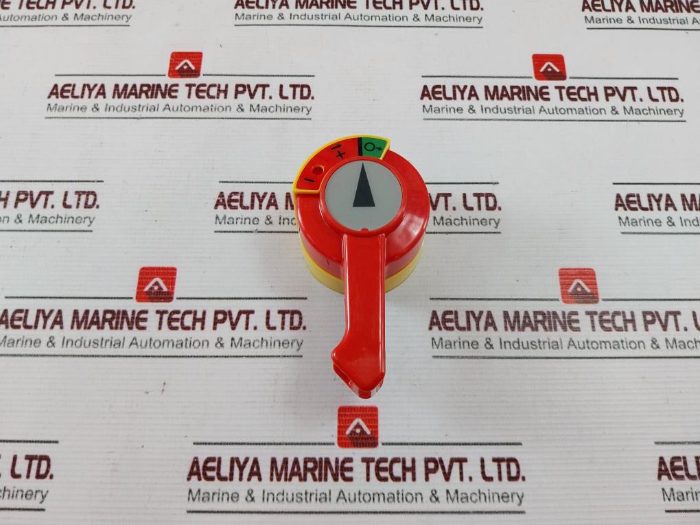 Klockner-moeller H6 Operating Handle For Circuit Breaker – Aeliya ...