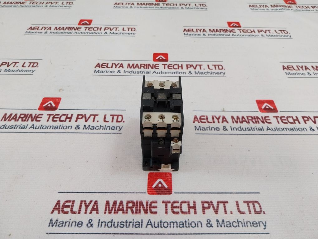 Klockner Moeller Dil 0 M Contactor Ip20 – Aeliya Marine Tech
