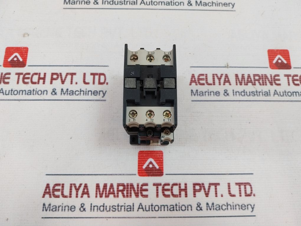 Klockner Moeller Dil 0 M Contactor Ip20 – Aeliya Marine Tech