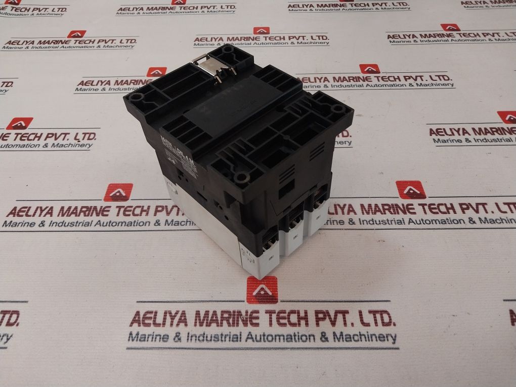 Klockner Moeller Dil 4 M Contactor 230V 50Hz – Aeliya Marine Tech