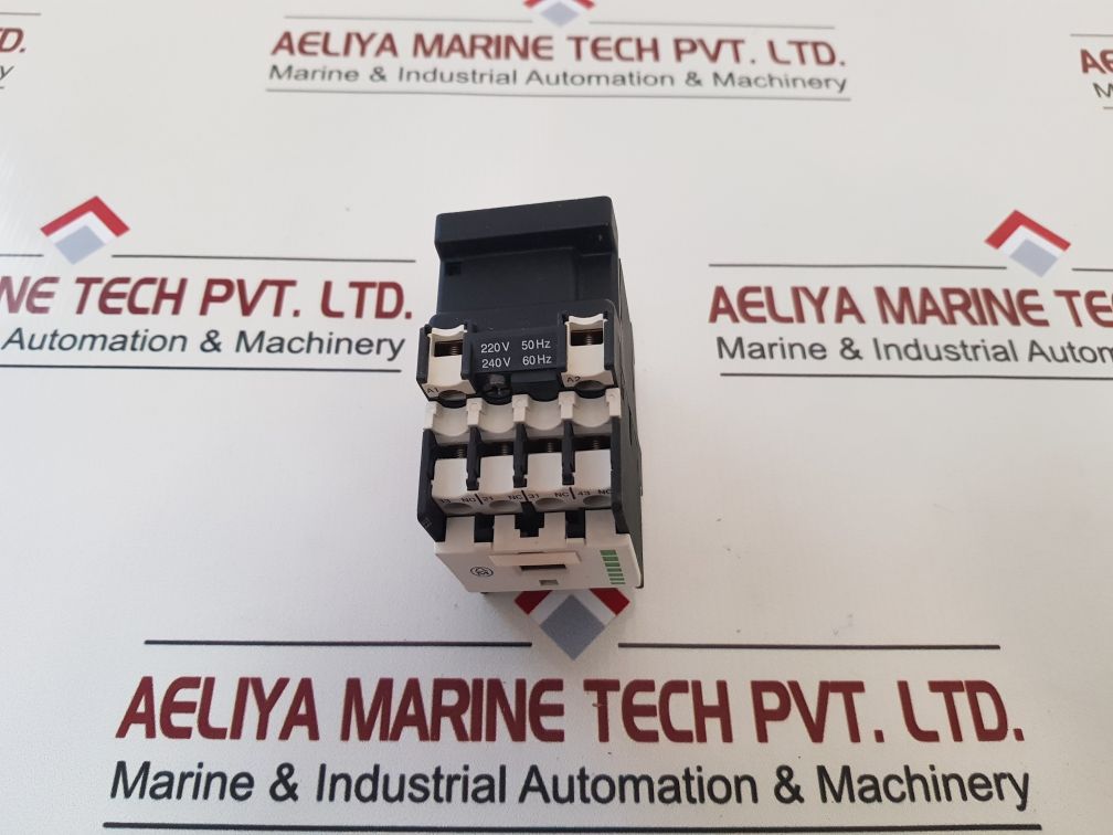 Klockner Moeller Dil R 22 Contactor Relay – Aeliya Marine Tech®