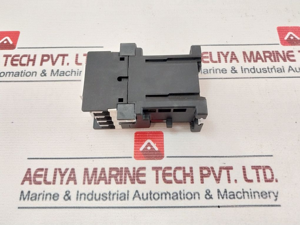 Klockner Moeller Dil R31-g System Contactor Relay – Aeliya Marine Tech ...