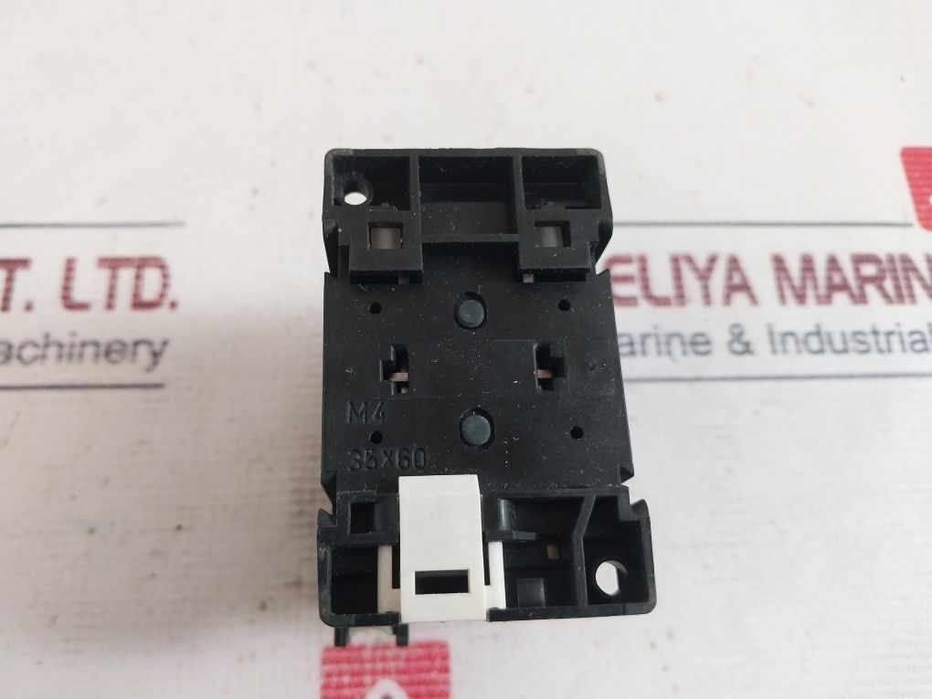 Klockner Moeller Dil R 22 Contactor Relay 600 V Ac – Aeliya Marine Tech