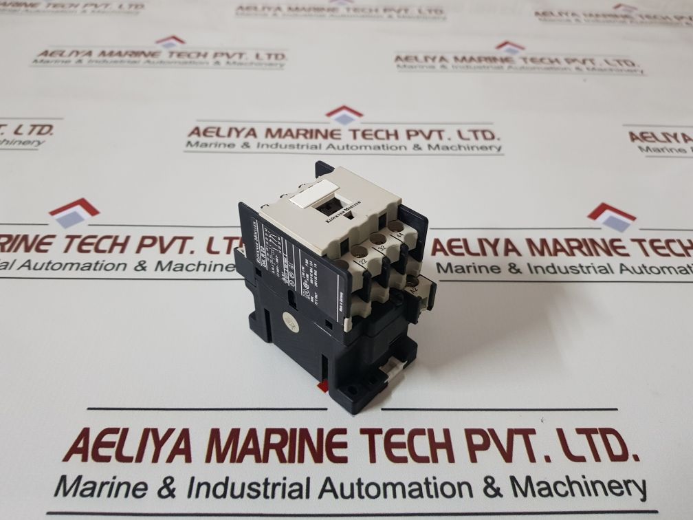 Klockner Moeller Dil R 22 Contactor Relay 190/220V – Aeliya Marine Tech®