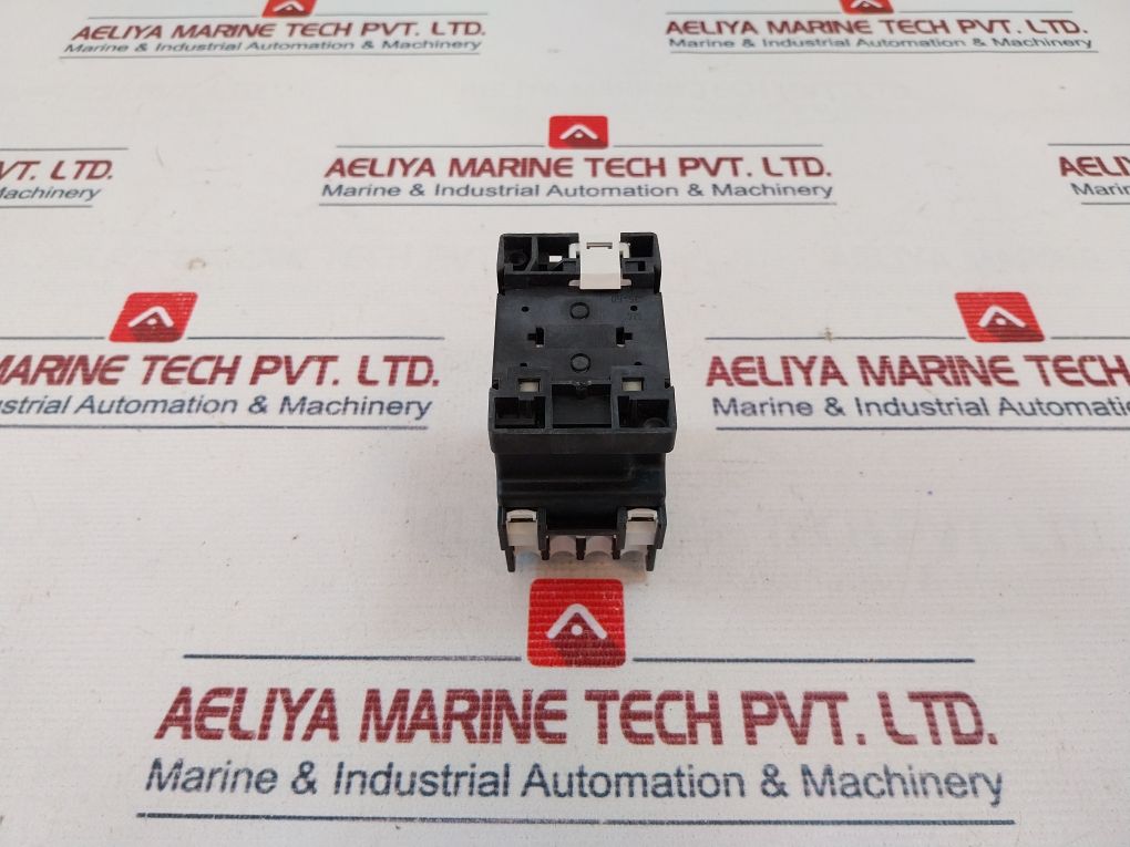 Klockner Moeller Dil R 31 System Contactor Relay – Aeliya Marine Tech