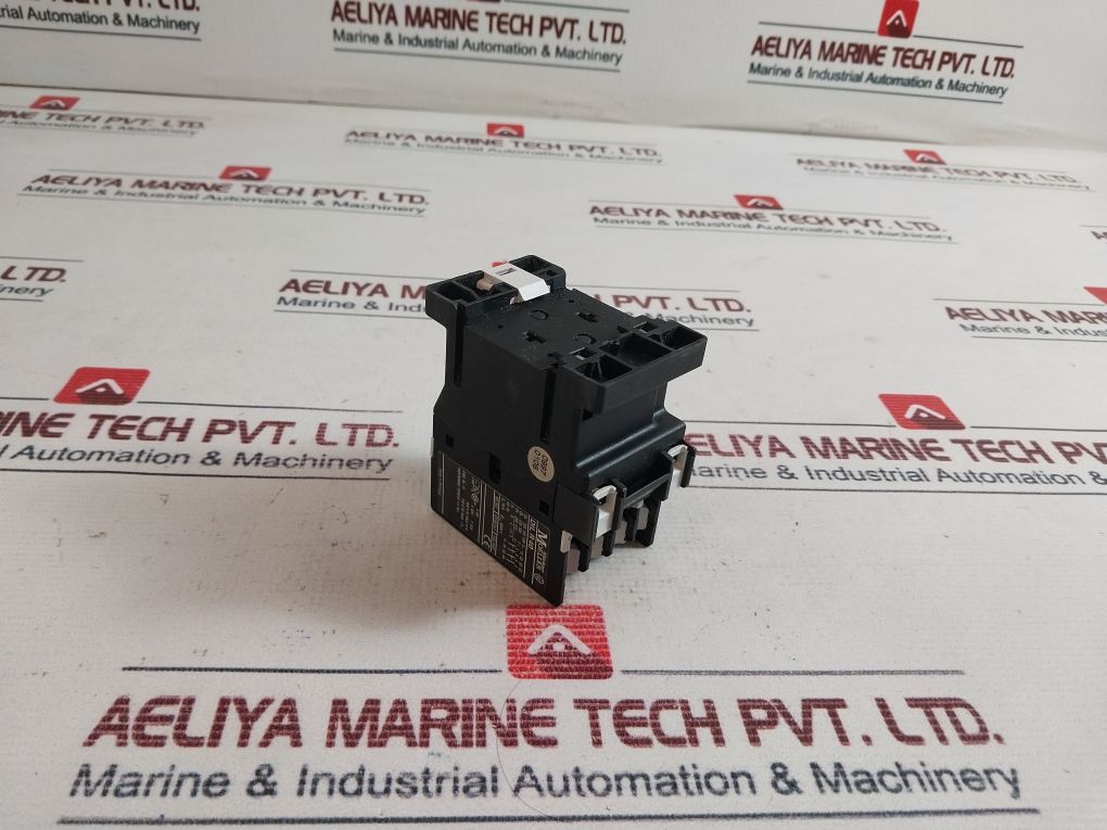 Klockner Moeller Dil R 40 System Contactor Relay 16A – Aeliya Marine Tech
