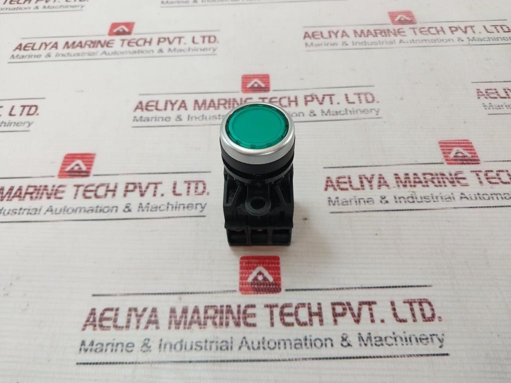 Klockner Moeller Ek10 Push Button 500V – Aeliya Marine Tech