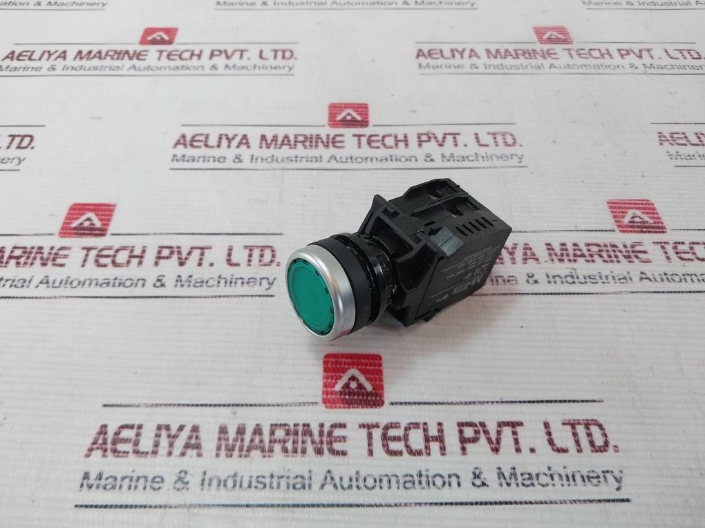Klockner Moeller Ek10 Push Button 500V – Aeliya Marine Tech®