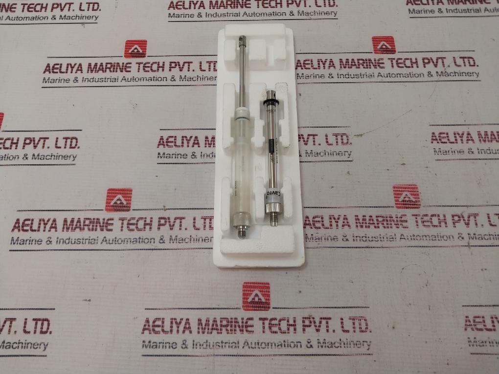 Kloehn 4000 Series 0.5-2.5 Ml Glass Syringe – Aeliya Marine Tech