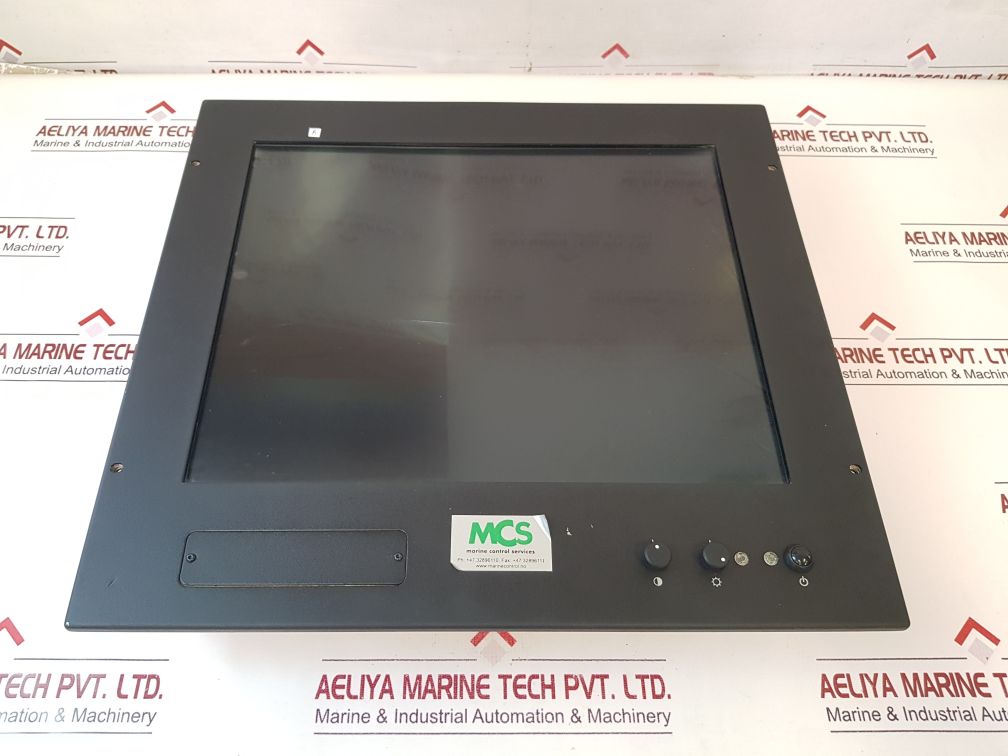 Kme 29Lrd193A35Mp/5 Vista Monitor Unit – Aeliya Marine Tech