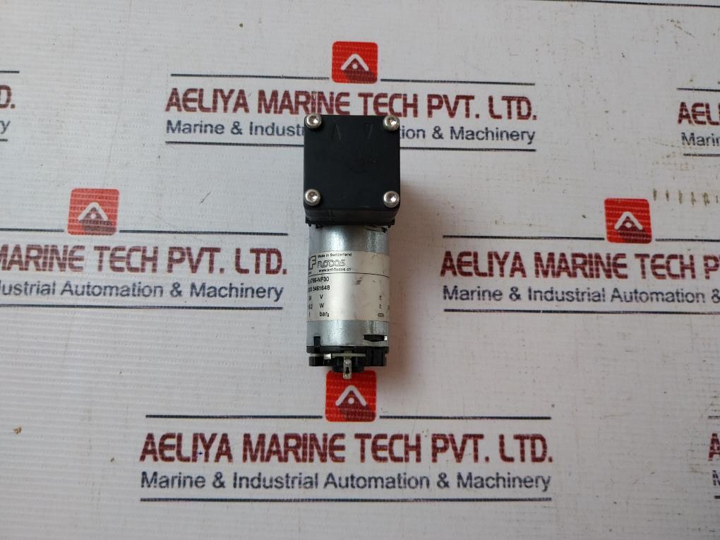 Knf Flodos Pml4766-nf30 Diaphragm Valve Liquid Pump 24V 16.2W – Aeliya ...