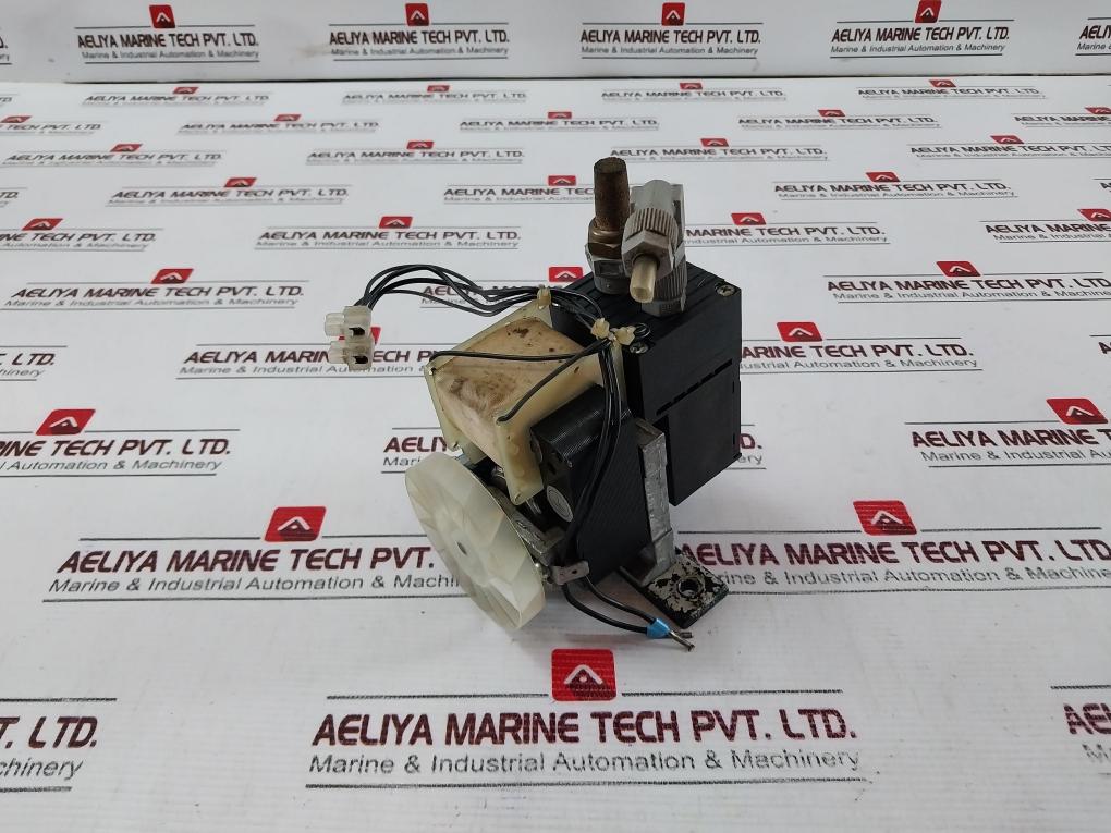 Knf Pm21050-86 Sampling Pump 230V Ac 50/60Hz – Aeliya Marine Tech