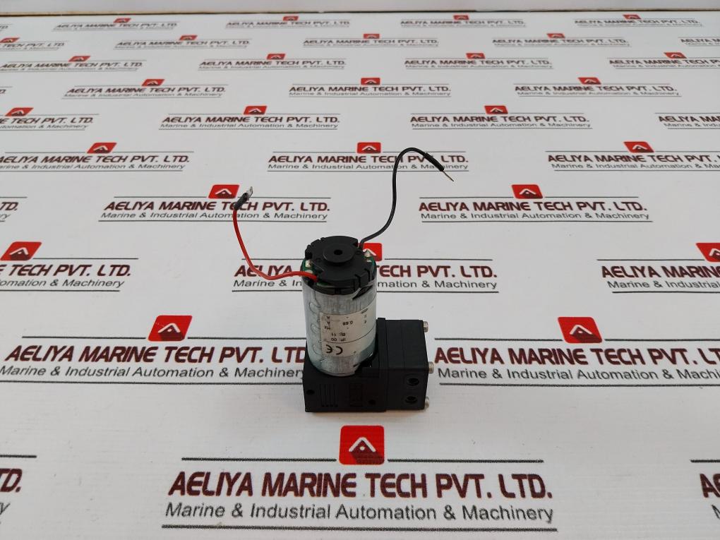 Knf Pml2881-nf 30 Diaphragm Pump 24 V – Aeliya Marine Tech