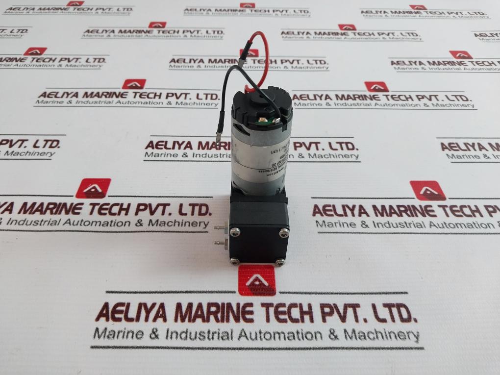 Knf Pml2881-nf 30 Diaphragm Pump 24V Dc 3.9097699 – Aeliya Marine Tech