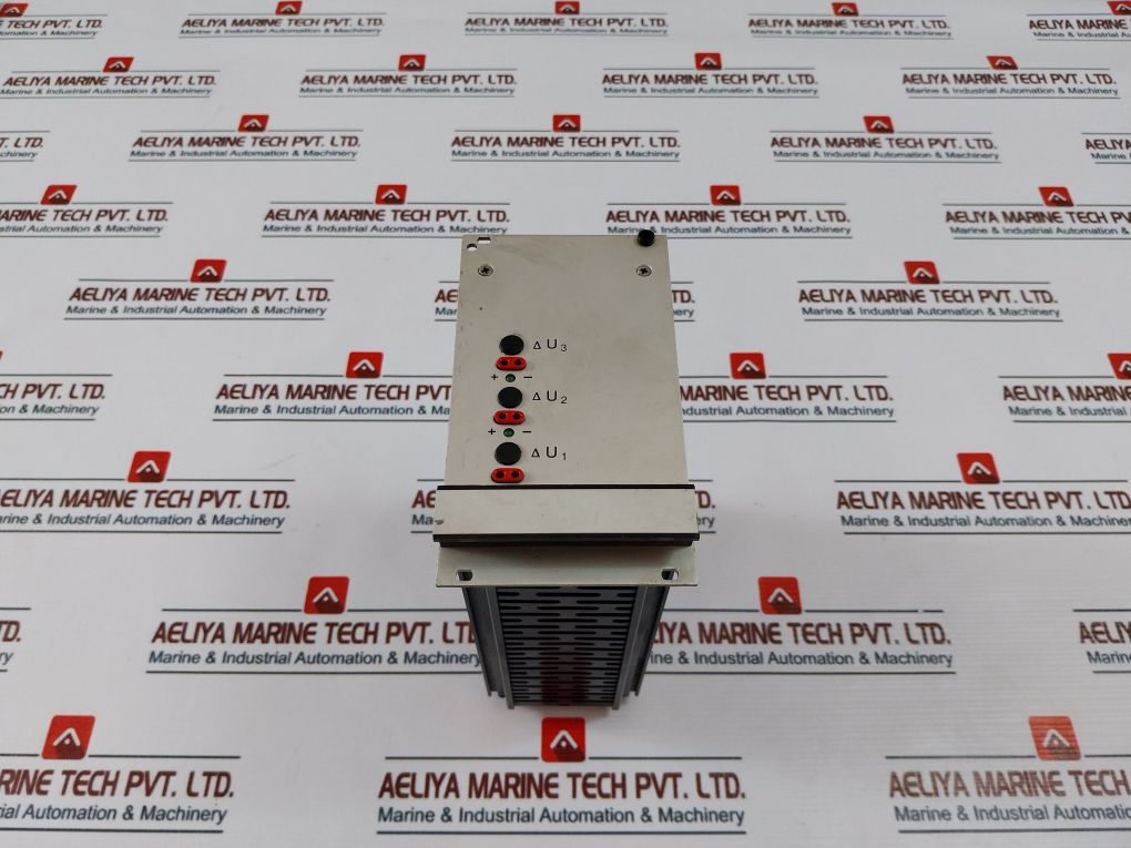 Kniel Cpm 100/Vme Switched Power Supply 110/220V – Aeliya Marine Tech