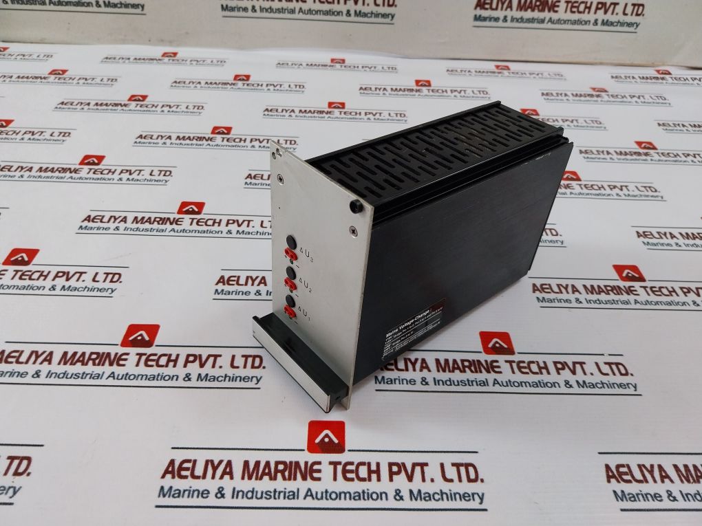 Kniel Cpm 100/Vme Switched Power Supply 110/220V – Aeliya Marine Tech
