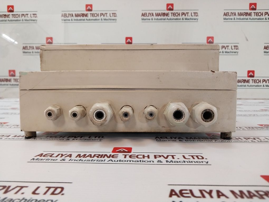 Kobold Duc-mf100D00 Ultrasonic Flow Meter 90-240Vac – Aeliya Marine Tech