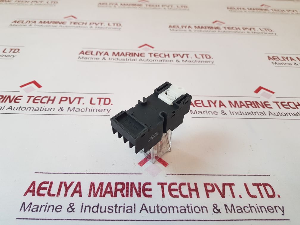 Koino Kh-103-4Cl Relay With Base – Aeliya Marine Tech