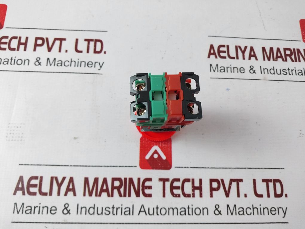 Koino Kh-2201Er Emergency Switch – Aeliya Marine Tech