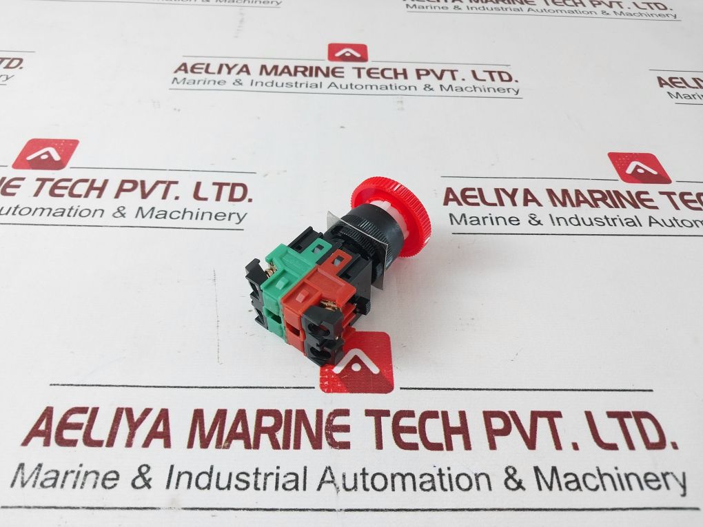 Koino Kh-2201Er Emergency Switch – Aeliya Marine Tech