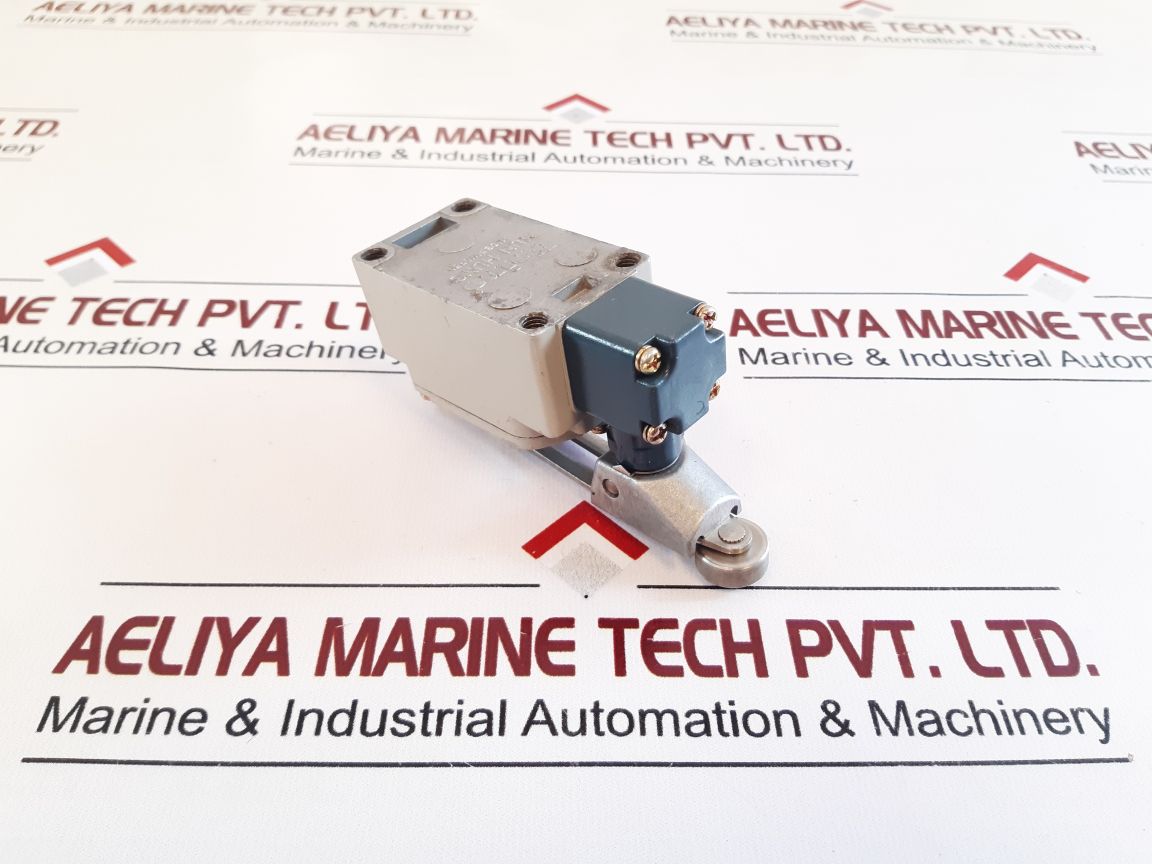Koino Kh-8010-c Limit Switch – Aeliya Marine Tech