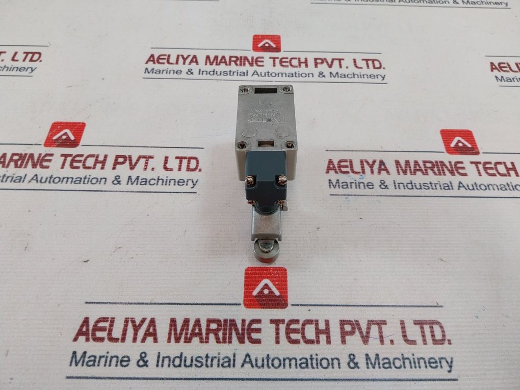 Koino Klca12 Limit Switch 250Vac – Aeliya Marine Tech