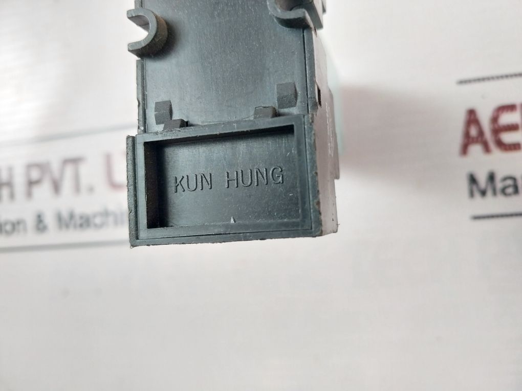 Koino Ktm-1M Timing Relay With Socket Ac220V – Aeliya Marine Tech