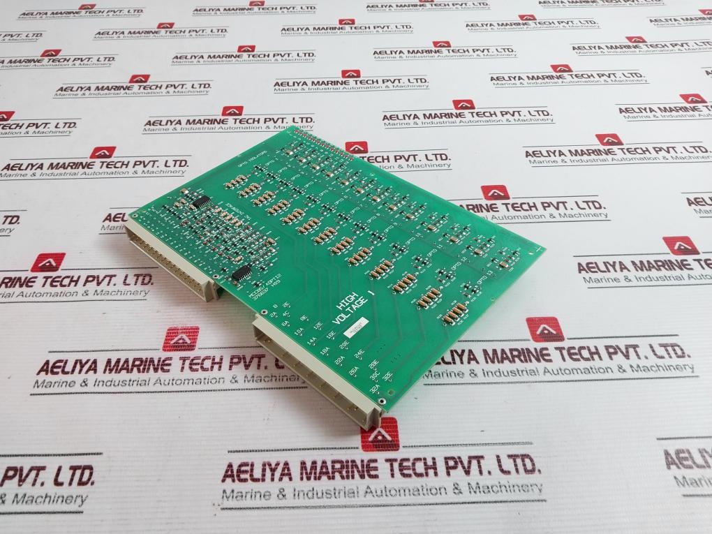 Kone 376637 H09 Kone Pcb Board – Aeliya Marine Tech