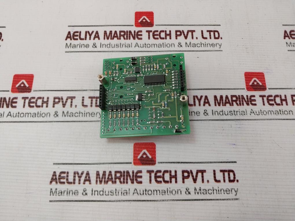 Kone 655 769 G01/B Printed Circuit Card – Aeliya Marine Tech
