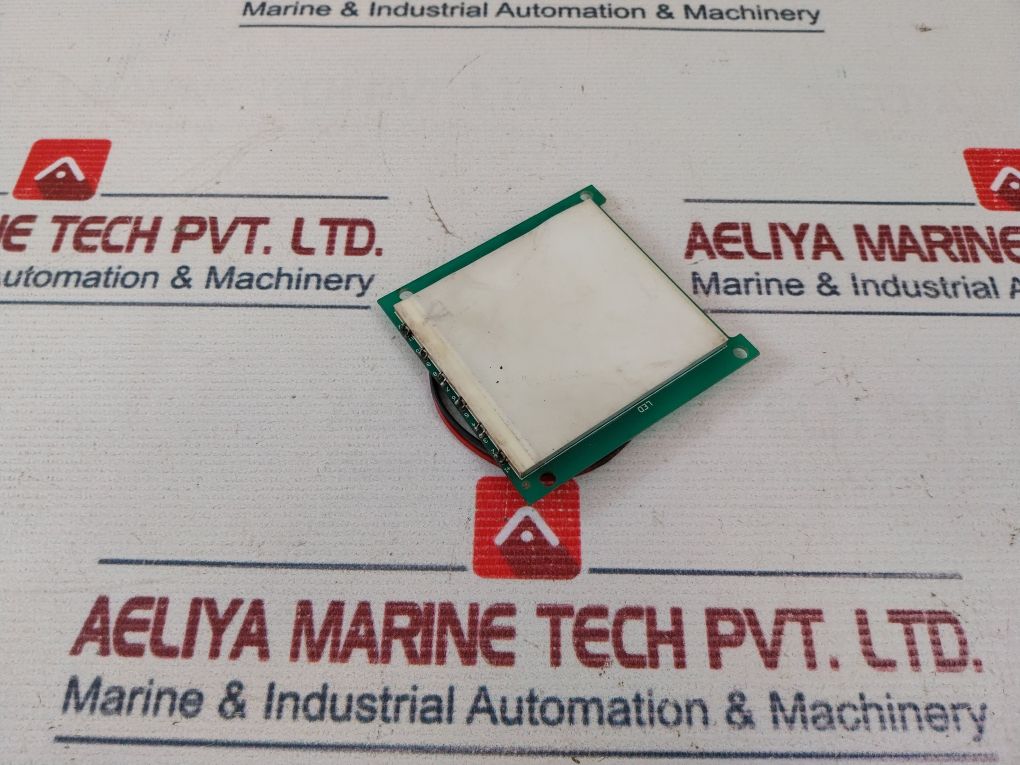 Kone 857853 H02 Electronic Board – Aeliya Marine Tech