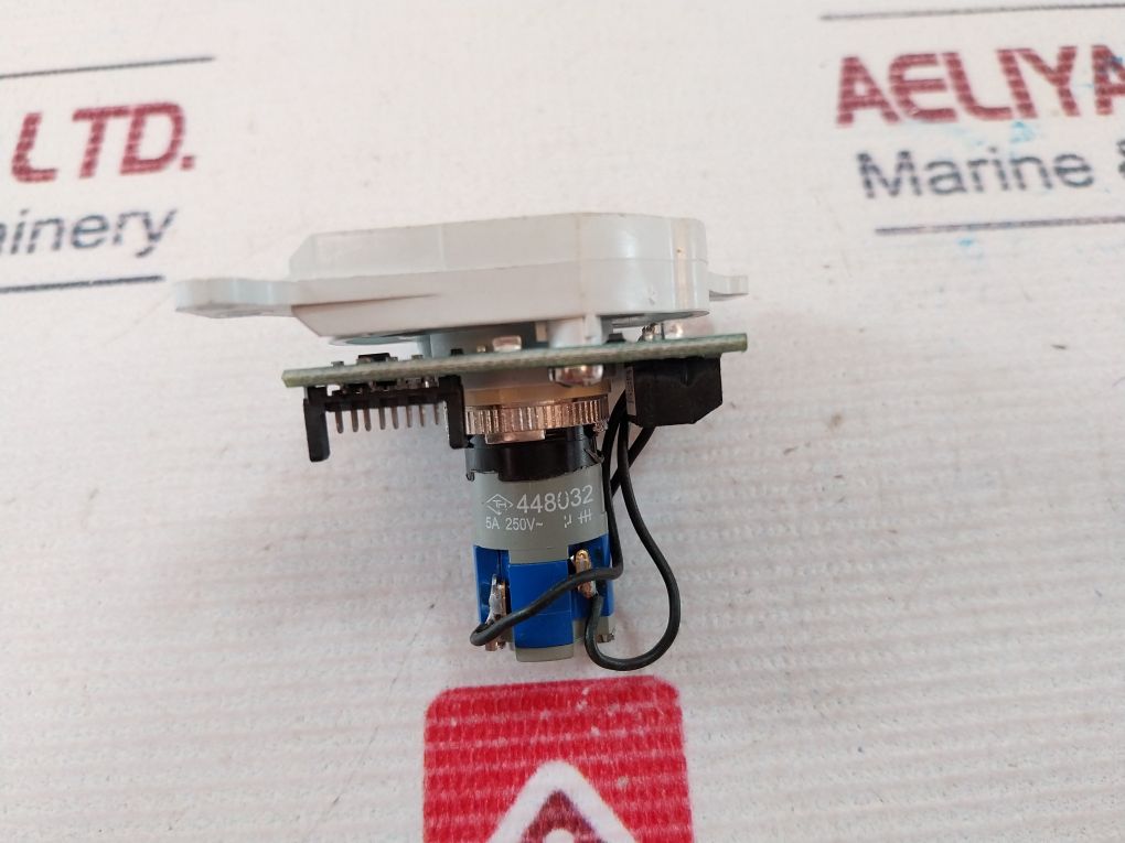 Kone Km50015172H01 Elevator Door Lock With Keys – Aeliya Marine Tech