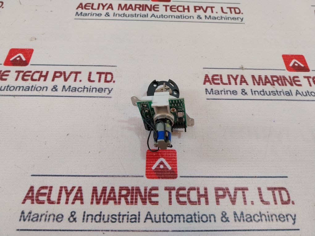 Kone Km50015172H01 Elevator Door Lock With Keys – Aeliya Marine Tech