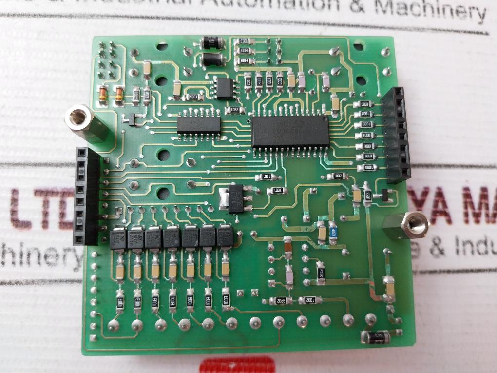 Kone Km655769G01/B Decoder Indicator Circuit Board – Aeliya Marine Tech
