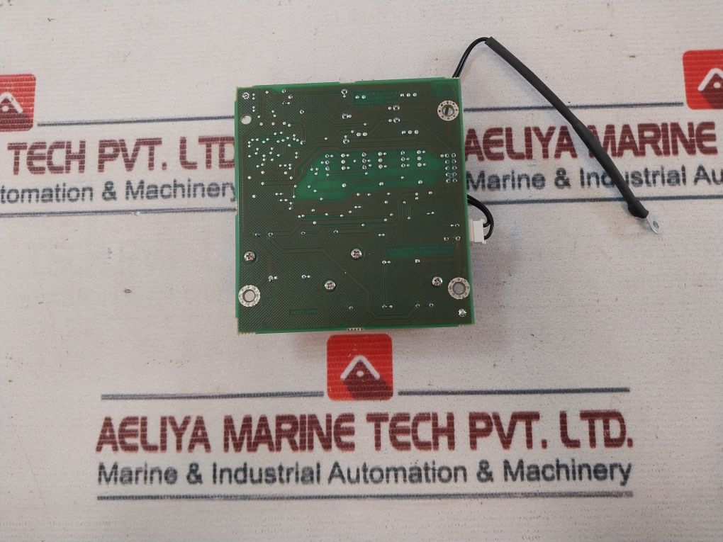 Kone Km725810G01 Current Measurement Board – Aeliya Marine Tech®