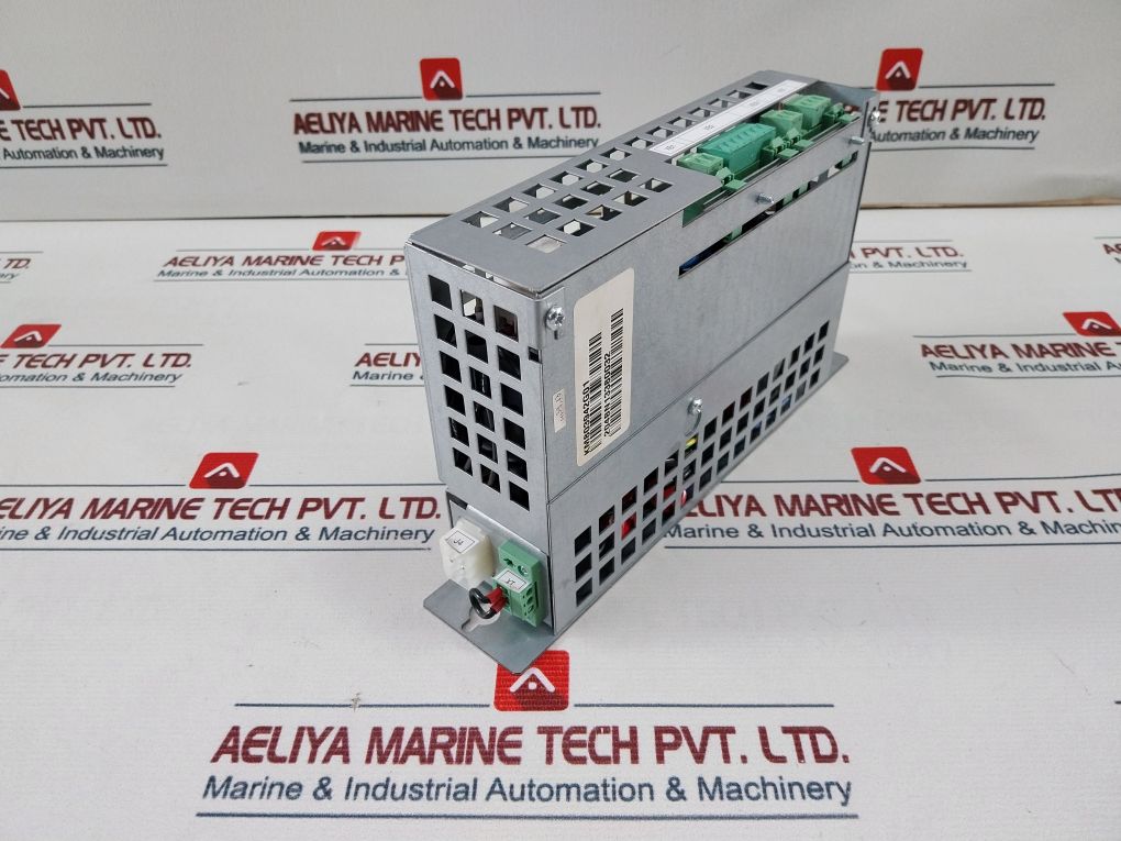 Kone Km803942G01 Elevator Brake Control Module – Aeliya Marine Tech®