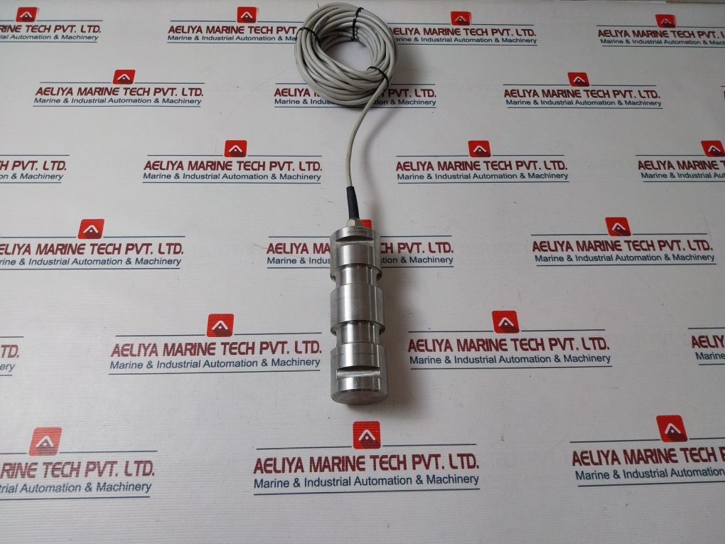 Konecranes Kimd-0752 80 Kn Load Sensor – Aeliya Marine Tech