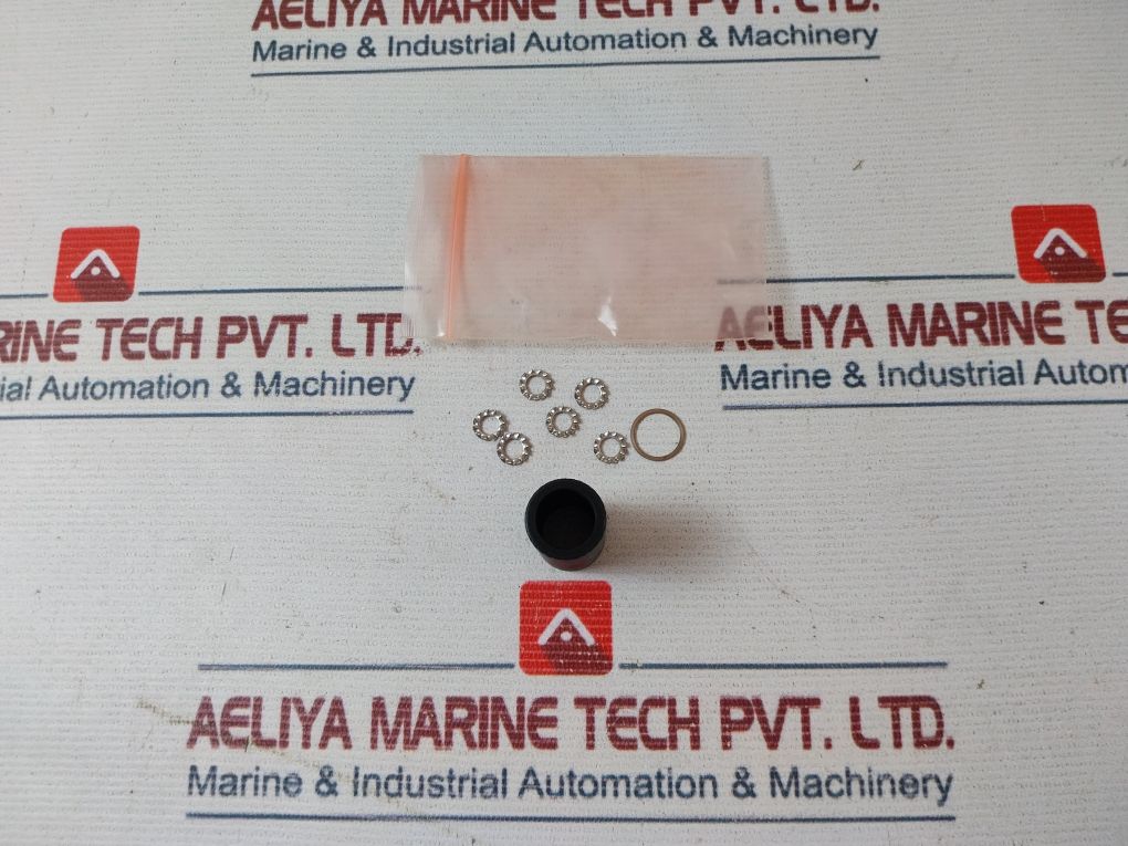 Kongsberg 345595 Cnode Maxi Maintenance Transponder Kit – Aeliya Marine ...