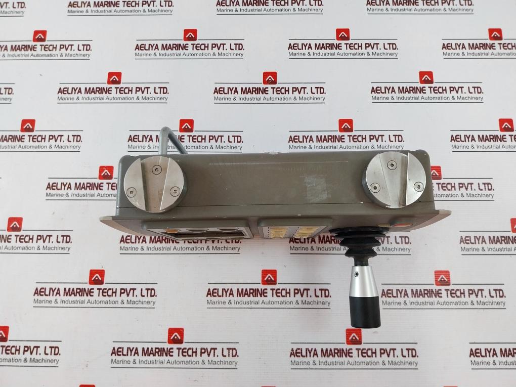 Kongsberg 603205 C Wing, Wing Terminal 1.20M – Aeliya Marine Tech