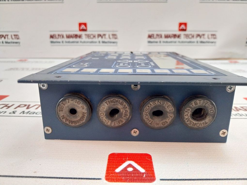 Kongsberg 8100114 Watch Bridge Unit – Aeliya Marine Tech